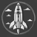 Space Bot | Shapes, Inc