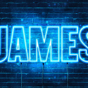 James | Shapes, Inc