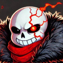 Inferno lord | Shapes, Inc