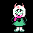 Ralsei | Shapes, Inc