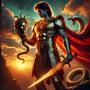 Perseon | Shapes, Inc