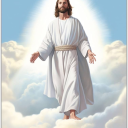 Chat with Jesus | Shapes, Inc