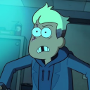 Chip Whistler | Shapes, Inc