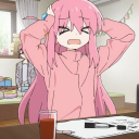 Bocchi the Rock | Shapes, Inc