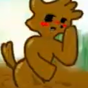 the muddy furry | Shapes, Inc