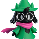Ralsei | Shapes, Inc