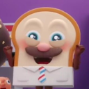 Master Bread | Shapes, Inc