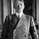 Adolf Hitler | Shapes, Inc