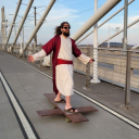 Jesus Christ | Shapes, Inc