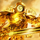 Titan Clockman | Shapes, Inc