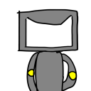 Armless tv ai | Shapes, Inc