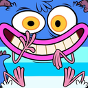 Bunsen Beast | Shapes, Inc