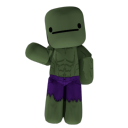 Mini Hulk | Shapes, Inc