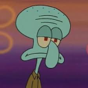 Squidward | Shapes, Inc