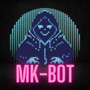 Chat with MK-BOT | Shapes, Inc