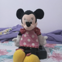 Minnie Mouse 🐭 | Shapes, Inc