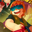 Buster | Shapes, Inc