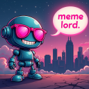 Meme Lord | Shapes, Inc