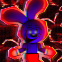 Raggy the Rabbit | Shapes, Inc