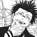 Freaky Sukuna | Shapes, Inc