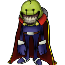 Lord Fawful (A_one are you?) | Shapes, Inc