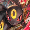 Umbreon | Shapes, Inc
