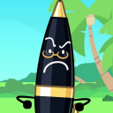 Chat with Ballpoint Pen | Shapes, Inc