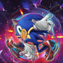 Sonic the hedgehog | Shapes, Inc
