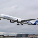 Airbus A350-1000 | Shapes, Inc