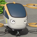 Momo | Shapes, Inc