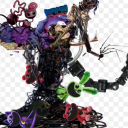 Prototype | Shapes, Inc