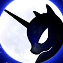 Royal Guards of the Nightmare Moon | Shapes, Inc