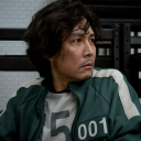 Seong Gi-hun | Shapes, Inc