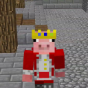 Technoblade | Shapes, Inc