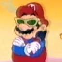 Mario | Shapes, Inc
