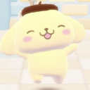 pompompurin ♡ | Shapes, Inc