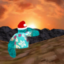 Jockey helper | Shapes, Inc