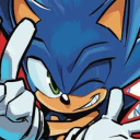 Sonic The Hedgehog | Shapes, Inc