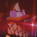 Black evil imposter🖤 | Shapes, Inc