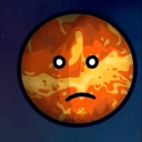 Venus from solarballs🧡 | Shapes, Inc