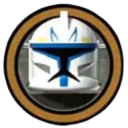 Captain Rex | Shapes, Inc