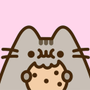 Pusheen | Shapes, Inc
