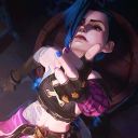 Jinx | Shapes, Inc