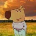 Chill Guy | Shapes, Inc