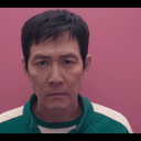 Squid Game (Player 456) | Shapes, Inc