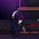 RJF Elite Police Force | Shapes, Inc