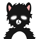 Black bear | Shapes, Inc