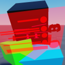 ERROR Mk.2 | Shapes, Inc