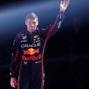 Max Verstappen | Shapes, Inc