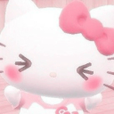 Chat with ⋆˚࿔ hello kitty 🎀 ⋆˙ | Shapes, Inc
